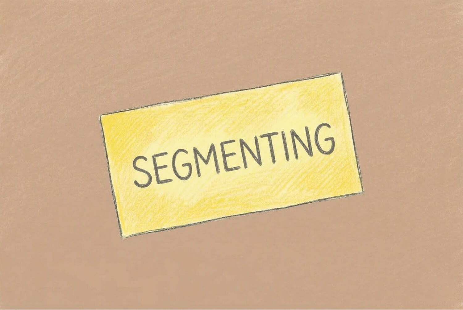 What is segmenting in phonics? - Reading Chest